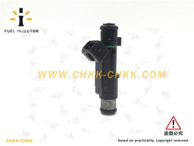 China Fuel Injector For FIT PEUGEOT 1.8L 16V 6FZ(EW7J4)  OEM . 01F005A for sale