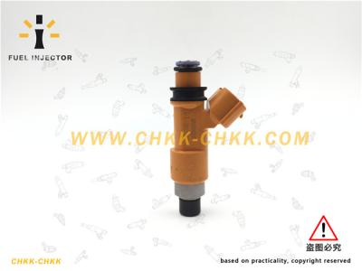 China Fuel Injector For YAMAHA FZ6 OEM . 5VX-13761-00-00 for sale