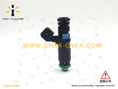 China Professional High Flow Fuel Injectors , OEM 5WY-2823A KIA Fuel Injector for sale