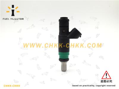 China Audi Fuel Injector OEM 06C133551 , Durable High Performance Fuel Injector for sale