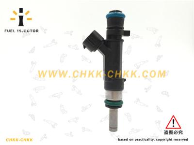 China Car Fuel Injector For VW , OEM 06E133551 / 0280158053 Volkswagen Fuel Injector for sale