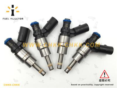 China 06F906036A / 0261500020 OEM VW Fuel Injector / Audi Fuel Injector For A3 TT A4 for sale