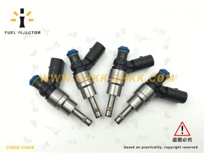 China High Flow Fuel Injectors For AUDI A3 TT A4 VW Volkswagen Seat OEM 06F906036F for sale