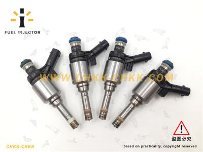 China 06H906036G / 0261500076 OEM VW Fuel Injector For Audi A3 Volkswagen Beetle GTI Jetta for sale