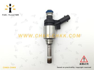 China Fuel injector for VW Passat MAGOTAN Tiguan A4L 2.0T OEM , 06J906036G / 0261500168 for sale