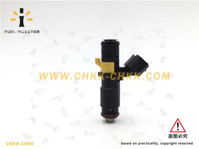 China 07K906031B OEM Volkswagen Fuel Injector , Professional Automotive Fuel Injectors for sale