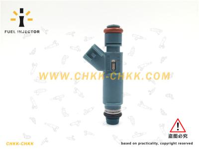 China E-250 E-150 Ford F150 Fuel Injector , OEM 9W7E-A7A Saab Fuel Injector for sale