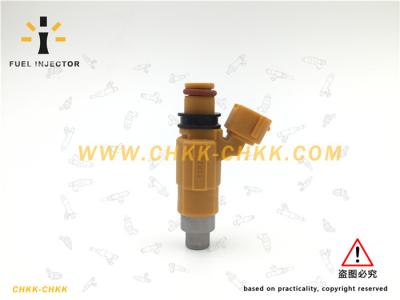 China Fuel injector for Mitsubishi F150 OEM . 63P-13761-00-00 for sale
