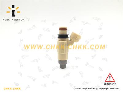 China Fuel Injector For  Yamaha 200HP 225HP OEM . 69J-13761-00 for sale