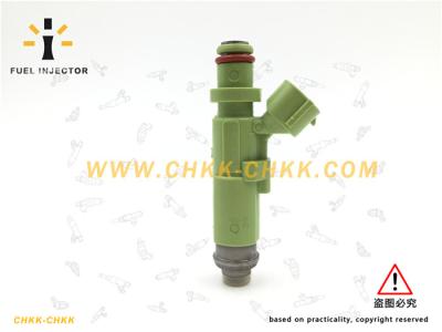 China 1001-87A10 OEM Car Fuel Injector For Toyota CRESTA CHASER MARK 2 Petrol Fuel Injector for sale