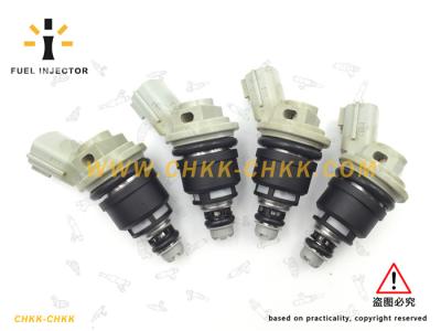 China Fuel injector For Nissan OEM . 16600-0P001 for sale