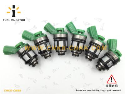 China Fuel injector For Nissan Altima OEM . 16600-0Z800 for sale