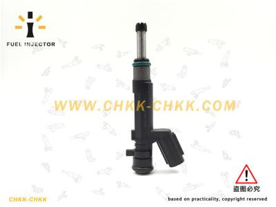 China Fuel injector For NIssan Versa 1.6L L4 OEM .16600-1KT0A for sale