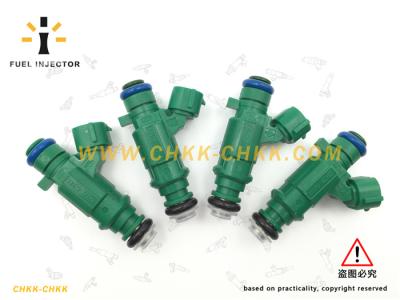 China Fuel Injector For Nissan Sentra 1.8L 2.5L  OEM . 16600-4Z800 / 0280156159 for sale