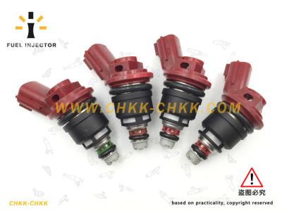China Fuel Injector For Nissan OEM . 16600-5E511 for sale