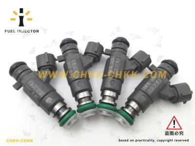 China Fuel Injector For  Nissan Maxima Sentra Infiniti  OEM . 16600-5L700 for sale