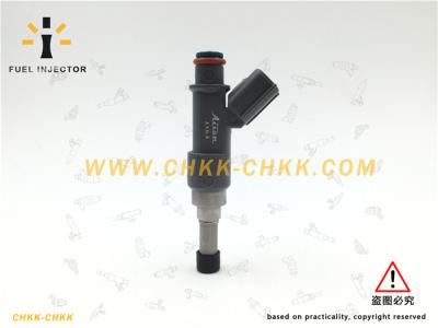 China Fuel Injector For Foyota OEM . 23209-09055 for sale