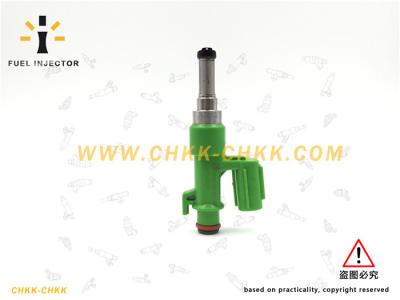 China Fuel injector For Toyota Tundra 5.7L-V8 OEM . 23209-09110 for sale