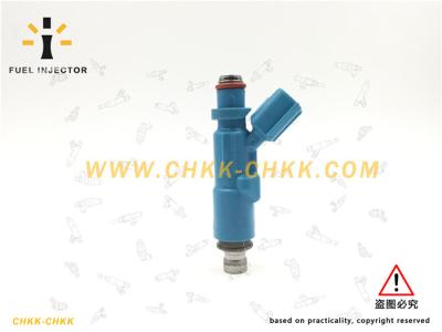 China Fuel Injector For Toyota Yaris OEM . 23209-29015 for sale