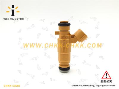 China Fuel Injector For  Hyundai Kia 1.4 1.6 OEM . 35310-2B020 for sale