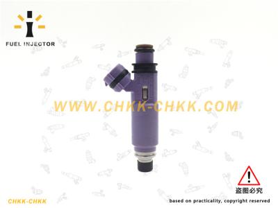 China Reliable / Durable Mazda Miata Fuel Injector 1.8L L4 OEM 195500-4060 for sale