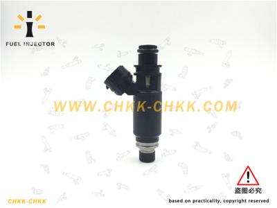 China Professional Mazda Fuel Injector OEM 195500-4090 Nissan Fuel Injector for sale