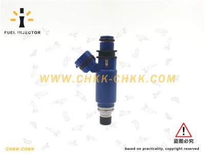 China Automotive Fuel Injectors For Mazda , OEM 195500-4310 Ford Fuel Injector for sale