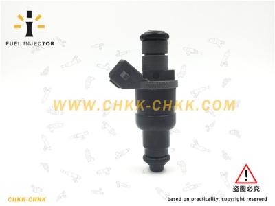 China Mercedes C180 High Performance Fuel Injector , OEM 0000787423 Mercedes Fuel Injector for sale