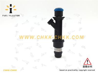 China Fuel Injector For Buick Rainier Chevrolet Trailblazer OEM . 25313185 for sale