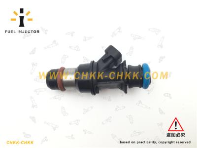 China Fuel Injector For  CHEVROLET OEM . 25317628 for sale