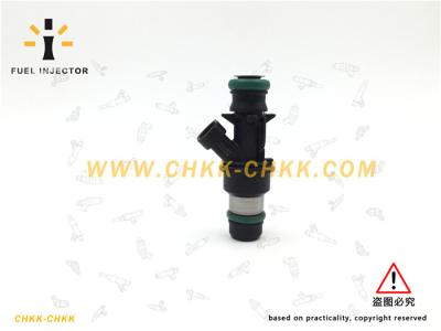 China Fuel Injector For Chevrolet  Pontiac CAVALIER SUNFIRE 2.2L V4 OEM . 25320687 for sale
