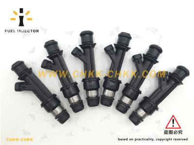 China Fuel Injector For Chevrolet Impala Camaro OEM . 25323972 for sale