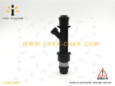 China Fuel injector For Chevrolet Aveo Pontiac Wave 1.6 OEM , 25334150 for sale