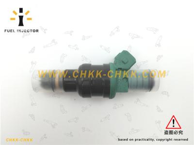 China Professional BMW Fuel Injector For BMW 325i 525i 18lb OEM 0280150415 / 13641730060 for sale