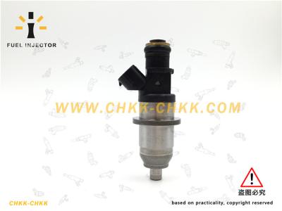 China Fuel injector For Mitsubishi Pajero OEM , 1465A003 for sale