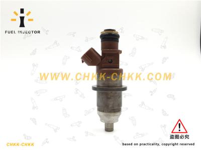 China Fuel injector For MITSUBISHI WAGUN PININ 2.0 GDI OEM ,1465A005 / MR560553 for sale