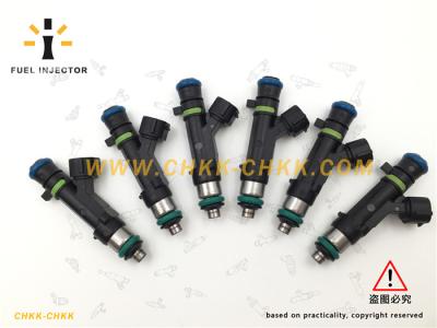 China Fuel injector For AIRTEX 4G2183 fits Mitsubishi Outlander 3.0L-V6 OEM ,1465A080 for sale