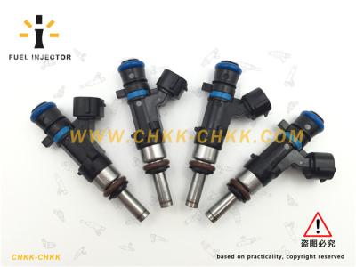 China Fuel injector For Mitsubishi Outlander 2.4L-L4 OEM , 1465A205 for sale