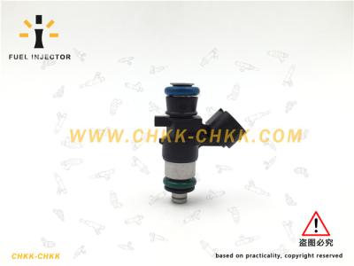 China Auto Parts Car Fuel Injector Mitsubishi Outlander Fuel Injector OEM 1465A336 for sale