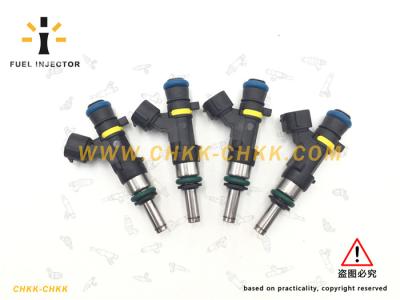 China 1465A412 Mitsubishi Fuel Injectors OEM , Petrol Fuel Injector For Racing Car for sale