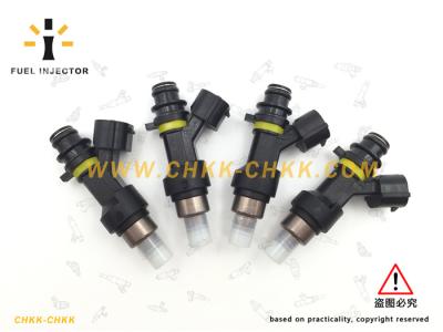 China Automotive / Car Fuel Injector For SUZUKI OEM 15710-54G30 High Flow Injectors for sale