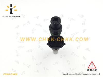 China 15710-58J50 OEM Racing Fuel Injectors Replacement Auto Parts For SUZUKI for sale
