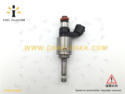China Fuel injector For Honda  OEM , 16450-5LA-A01 for sale