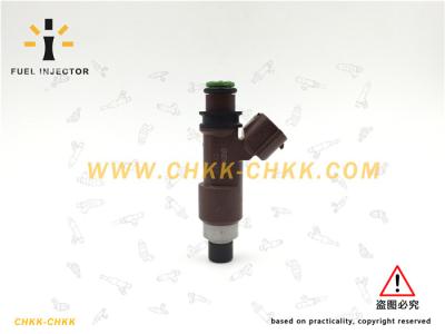 China Fuel injector For Honda CBR1000RR CBR1000 VFR800 OEM , 16450-MEL-003 for sale