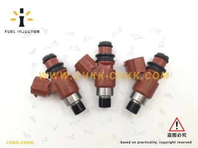 China Fuel Injector For HONDA INIETTORE ALIMENTAZIONE CRF450R OEM . 16450-MEN-A51 for sale