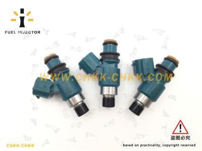 China Fuel injector For Honda CTX700 OEM , 16450-MFA-D02 for sale