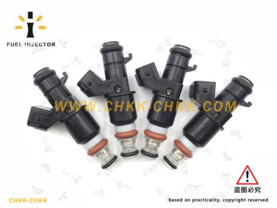 China Fuel Injector For HONDA AIRTEX 4G OEM . 16450-PNE-G01 for sale