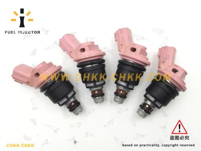 China Fuel injector For Nissan  Maxima 3.0L-V6 OEM , 16600-7E000 for sale