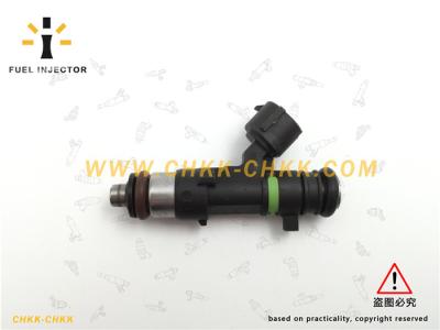 China Fuel injector For Nissan OEM , 16600-7Y000 / 0280158005 for sale