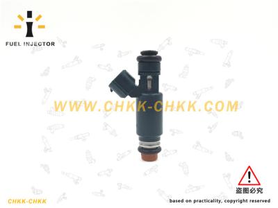 China Fuel injector For Nissan Sentra SE-R V Spec V 2.5L Altima OEM , 16600-8J010 for sale